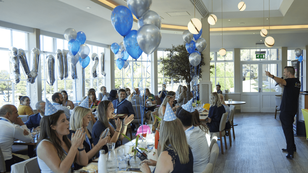 Home | Corporate Events, Incentives, Conference Management | First Event