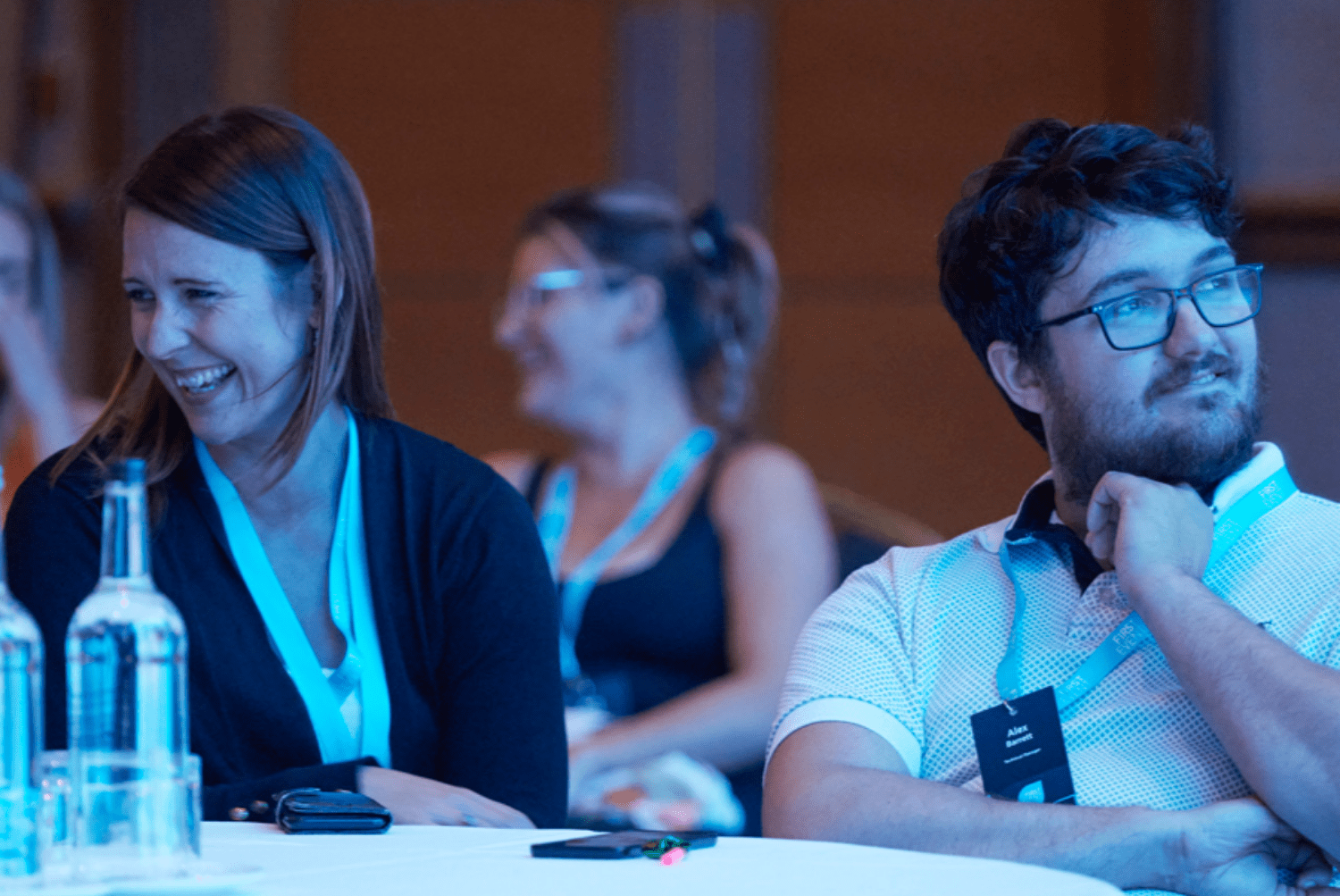 News Room | Corporate Events, Incentives, Conference Management | First ...