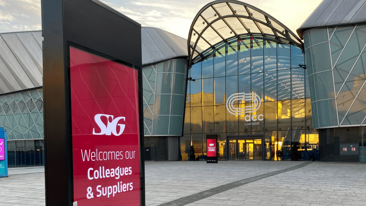 Our Work | Corporate Events, Incentives, Conference Management | First ...