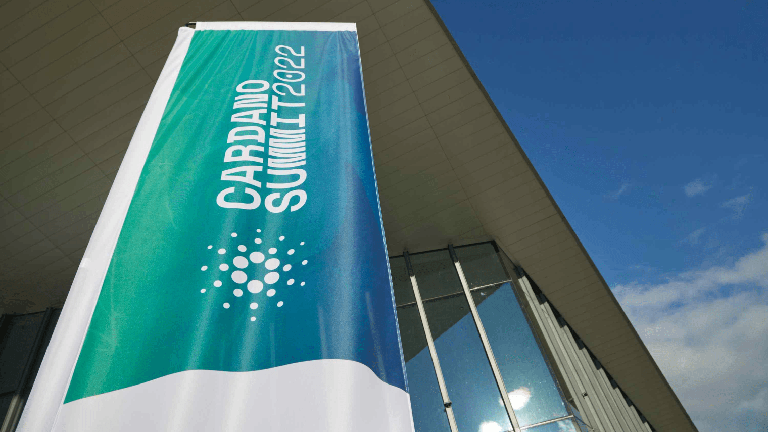 Connecting a Global Blockchain Community