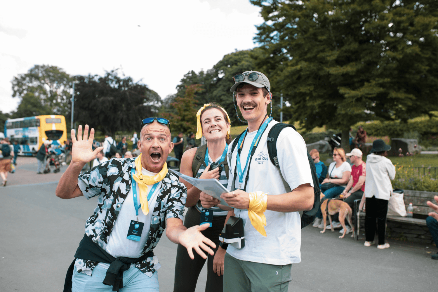 7 Mental Health Event Ideas That Inspire Action