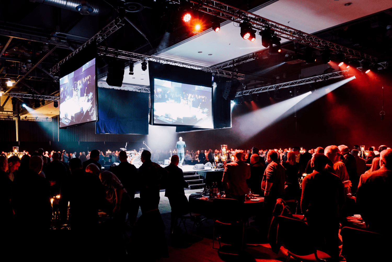Home | Corporate Events, Incentives, Conference Management | First Event