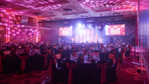 Corporate Events | Event Management Agency | Event Management Company