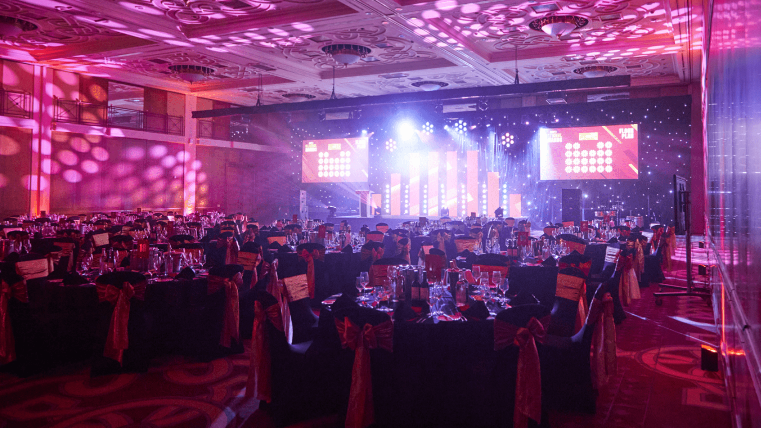 Home | Corporate Events, Incentives, Conference Management | First Event