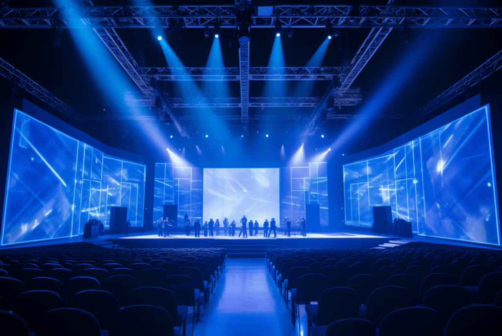 Corporate Events | Event Management Agency | Event Management Company