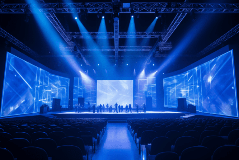 Corporate Events | Event Management Agency | Event Management Company