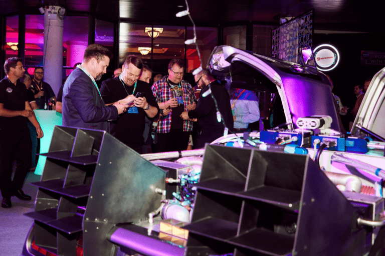 Corporate Events | Event Management Agency | Event Management Company