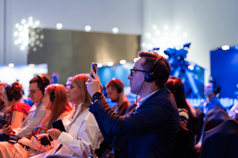 Corporate Events | Event Management Agency | Event Management Company