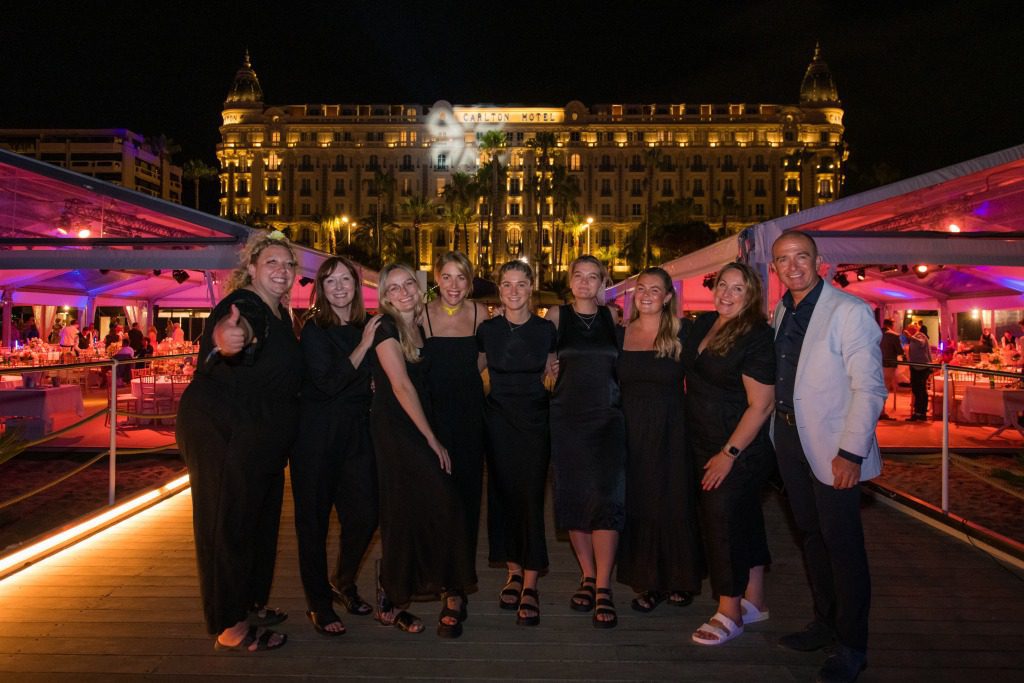 About First Event | Corporate Event Management Agency | UK