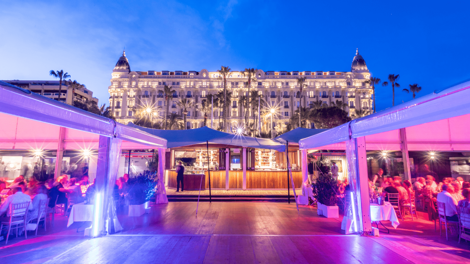 Corporate Events | Event Management Agency | Event Management Company