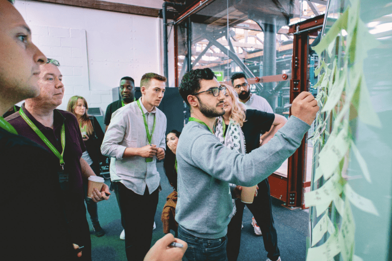 Corporate Events | Event Management Agency | Event Management Company