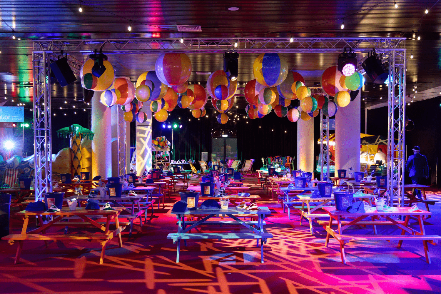 Event Technology Services & Solutions | AV Event Production