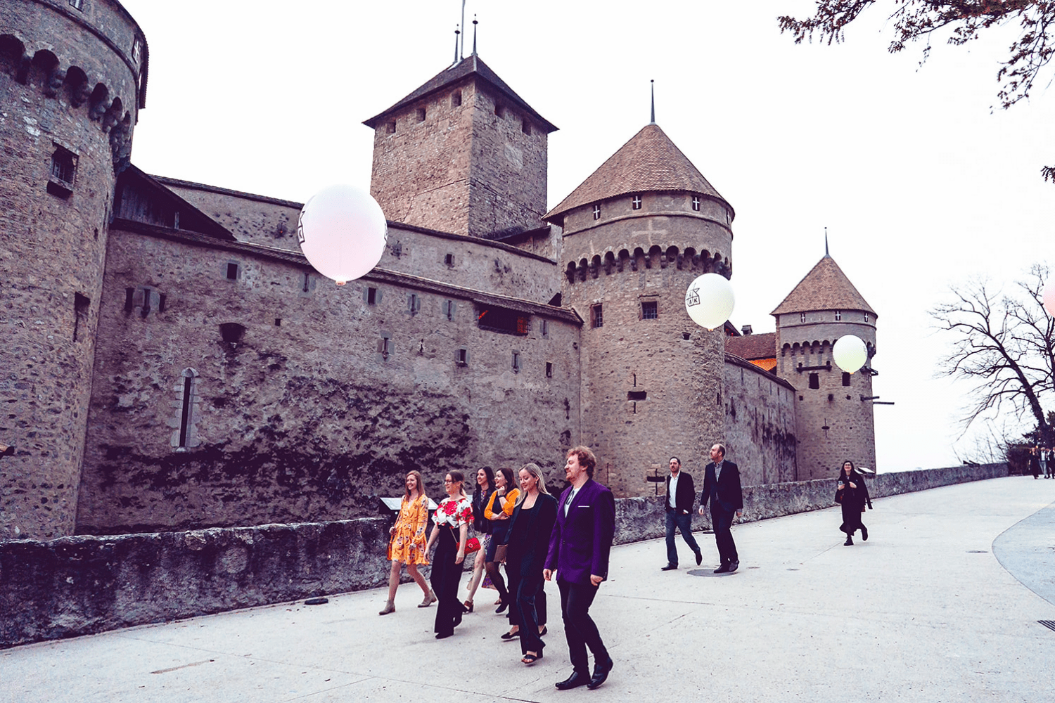 Incentive Events for Remote Teams: Making Distance Disappear
