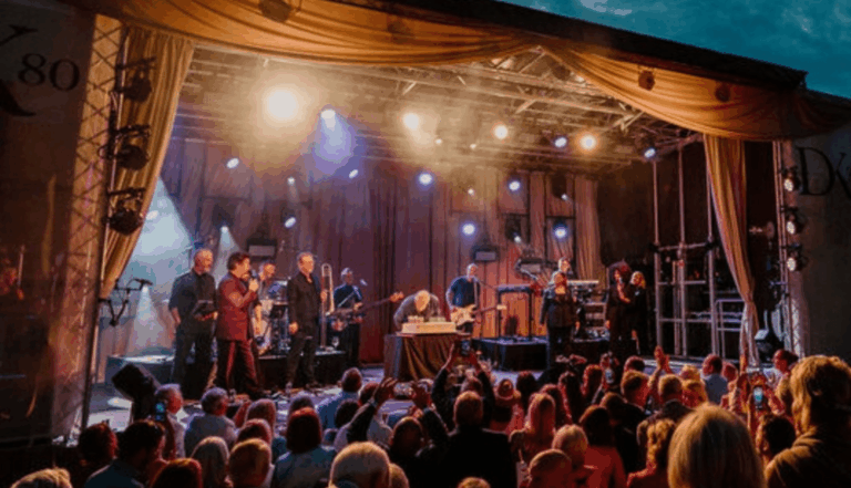 Event Case Studies | Corporate Event Management Company